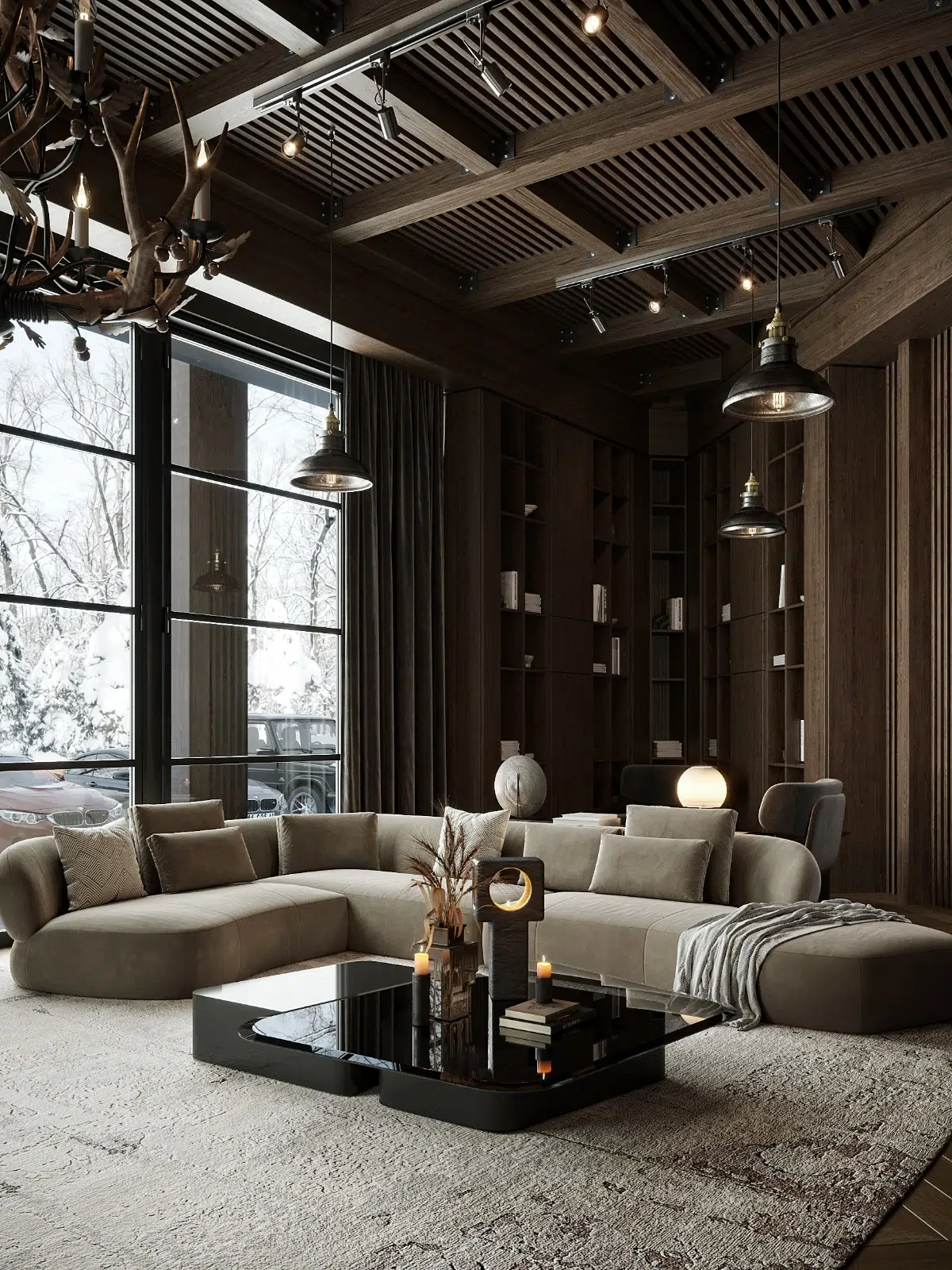 2026 Furniture Trends | This Year's Most Modern Designs from Zebrano