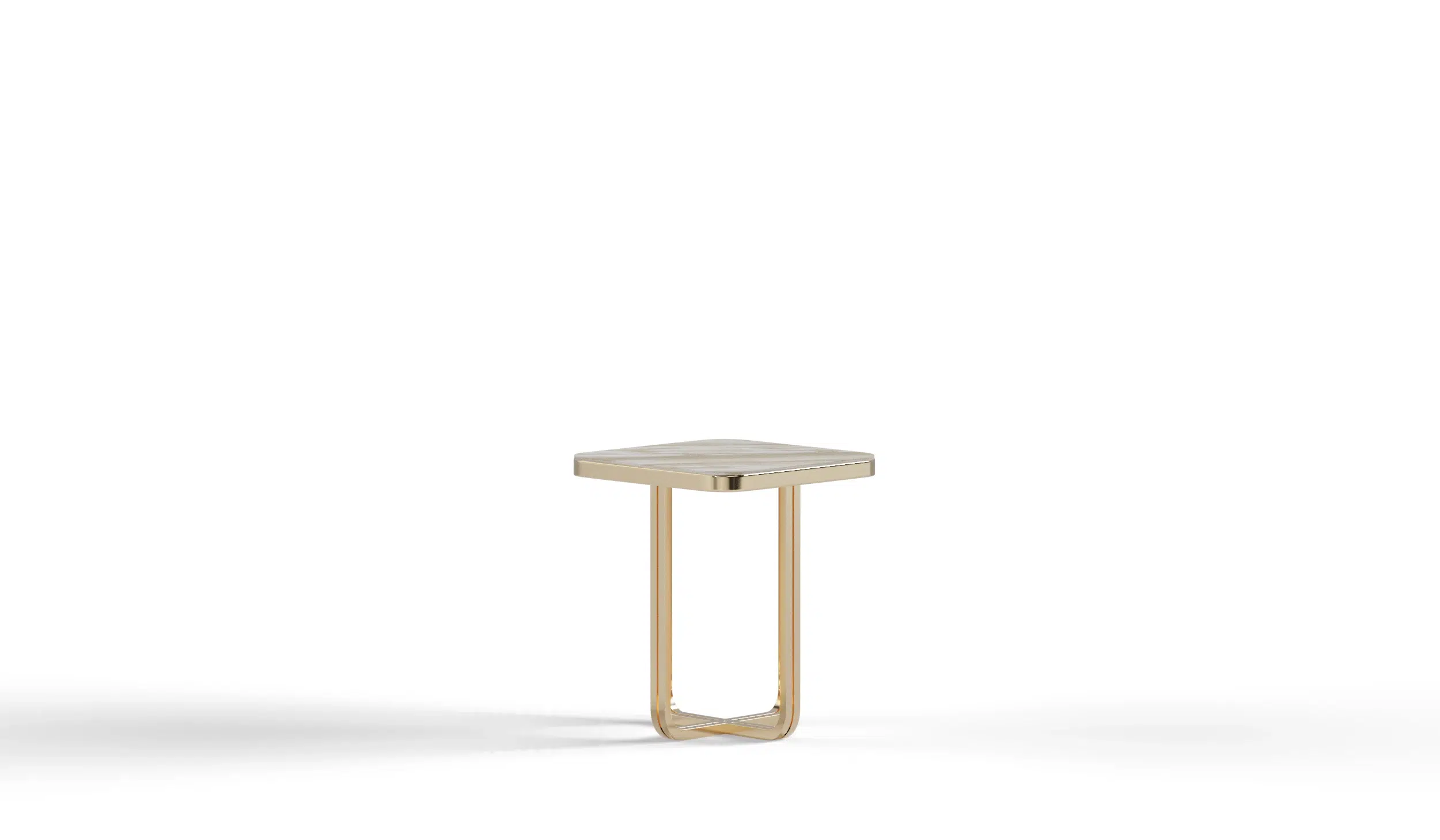 Diego Side Table - Zebrano Furniture - Luxury Philosophy